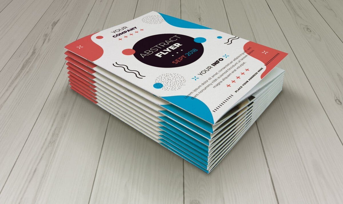 A4 Premium Booklets | Copybooth